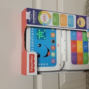 Fisher-Price | Toys | New Fisher Price Learning Shape Game | Poshmark